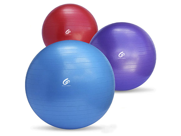 Yoga ball - Coinus