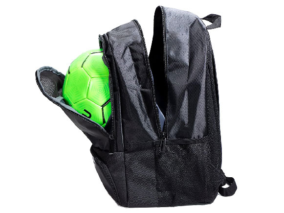 Sports ball backpack - Coinus