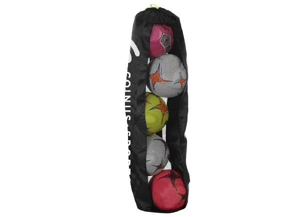 Ball tube bag - Coinus