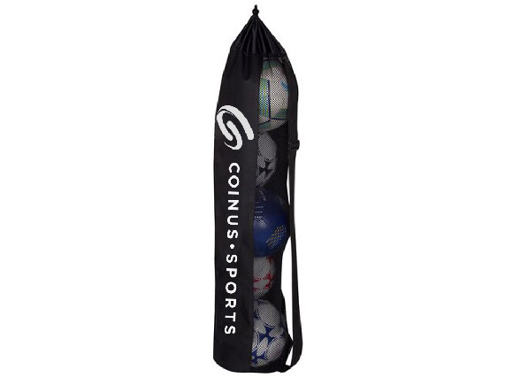 Ball tube bag - Coinus