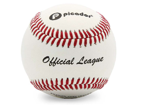 Baseball 9inch competition ball - Coinus