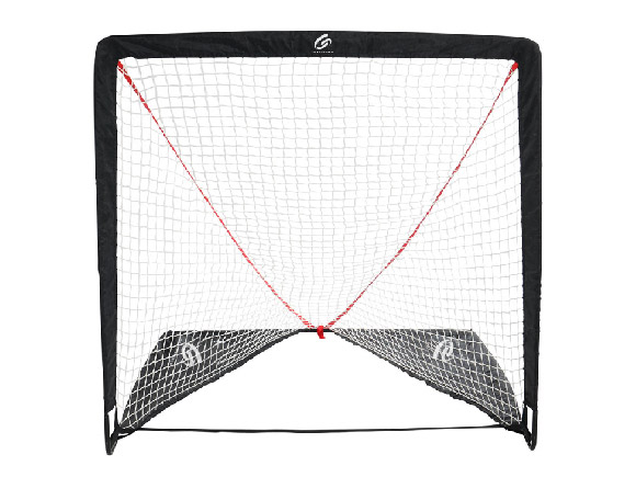 Portable lacrosse goal - Coinus